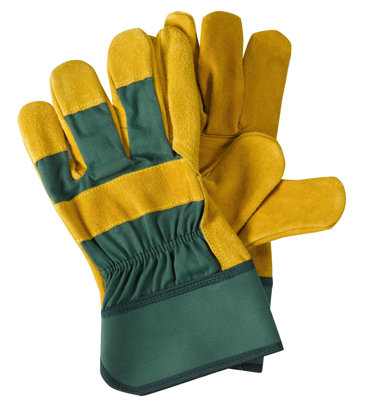 Premium Suede Tuff Riggers XL10 | Briers | Shop now at AllotMate Essentials